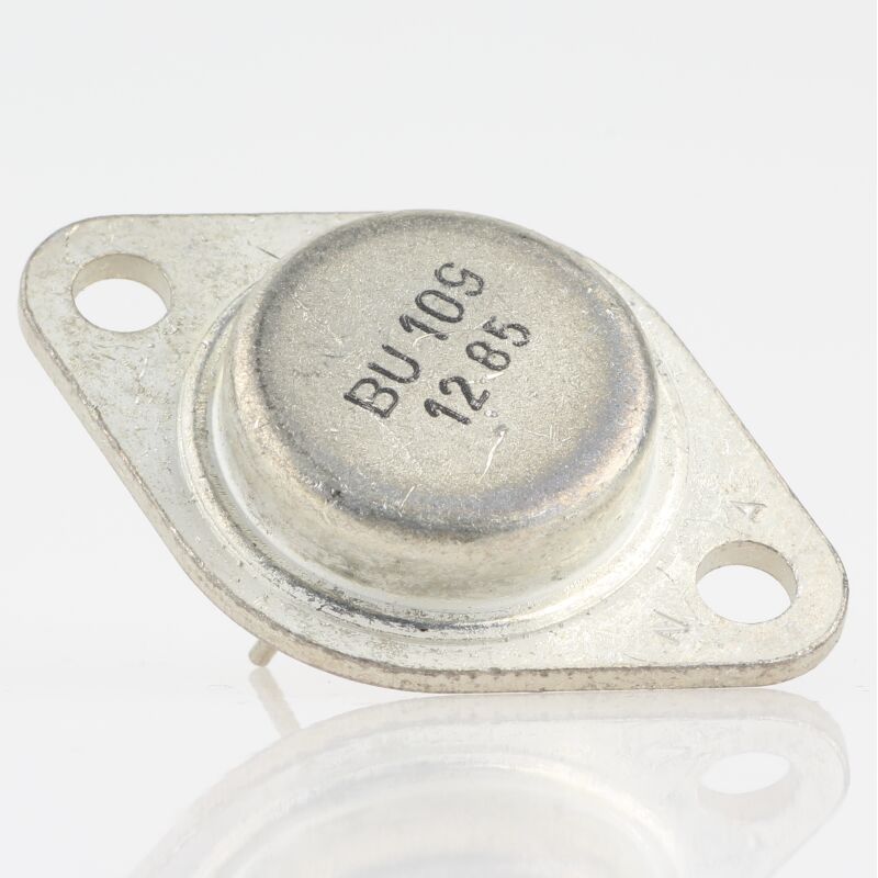 BU109 Transistor online in Hamburg kaufen